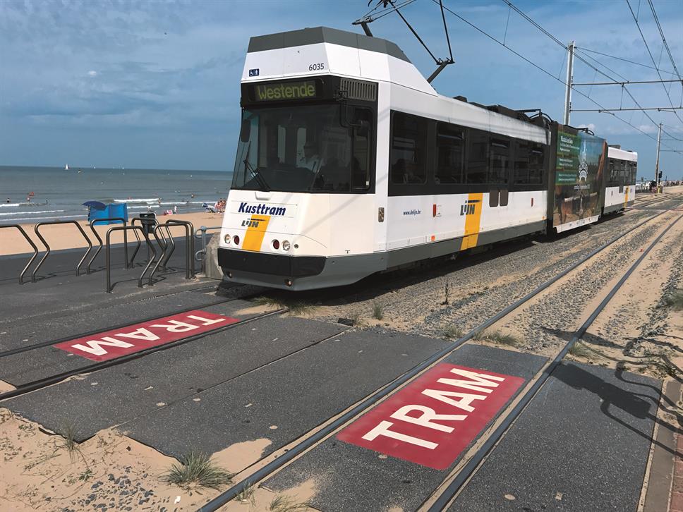 Kusttram: Am Meer entlang – Verband Deutscher Verkehrsunternehmen - VDV ...