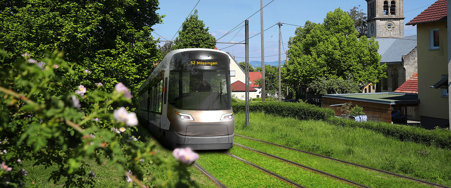 Sechs Unternehmen schreiben Tram-Trains aus – Verband Deutscher ...